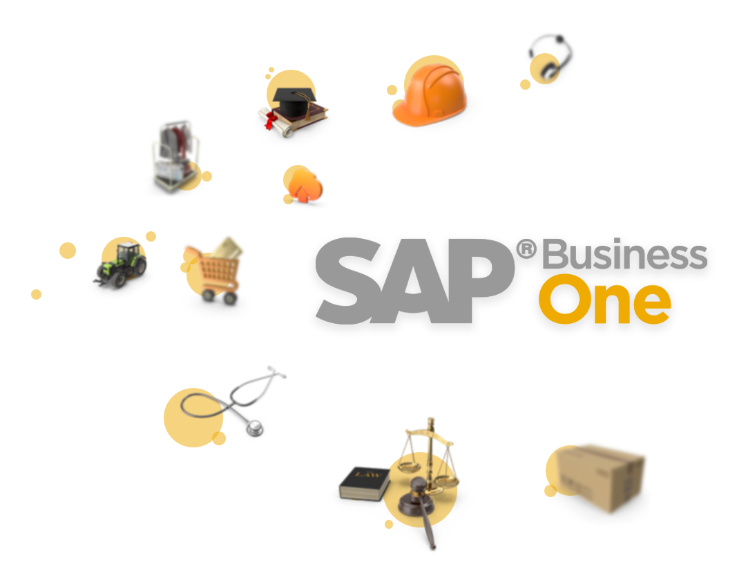 Business One | Sistema de Gestão Empresarial | ERP